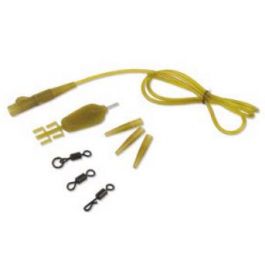 Anti Tangle Lead Clip Rigs